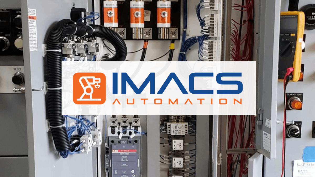 Motor Control | IMACS, Inc.